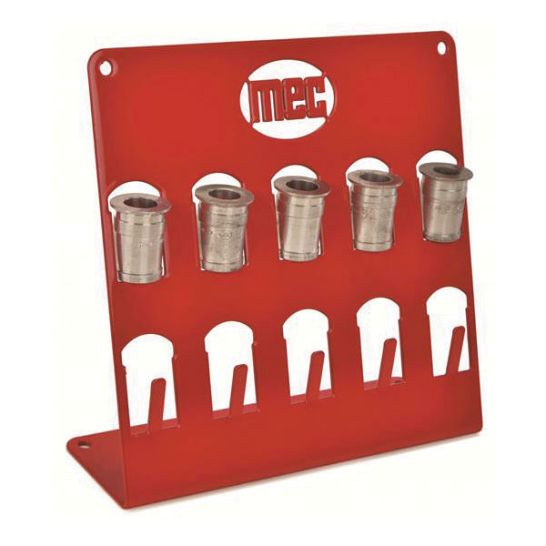 Mec Powder Bushing Rack | Palmetto State Armory