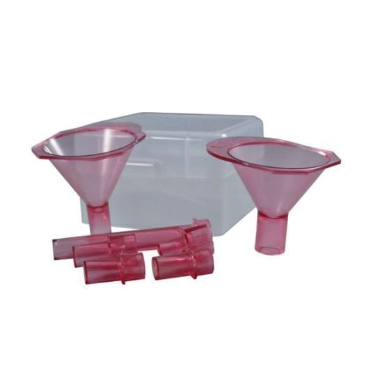 Mec Funnel Kit For Marksman Single-Stage Reloader | Palmetto State Armory