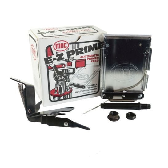 Mec EZ Primer 285CA 20 Gauge Automatic Primer Feeder | Palmetto State ...