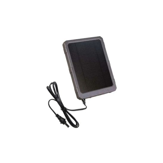 Moultrie 10000 mAh Universal Solar Battery Pack, Black | Palmetto State ...