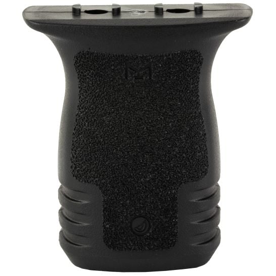 Mission First Tactical Grip, Black, Fits Mlok - RCGMLOK | Palmetto ...