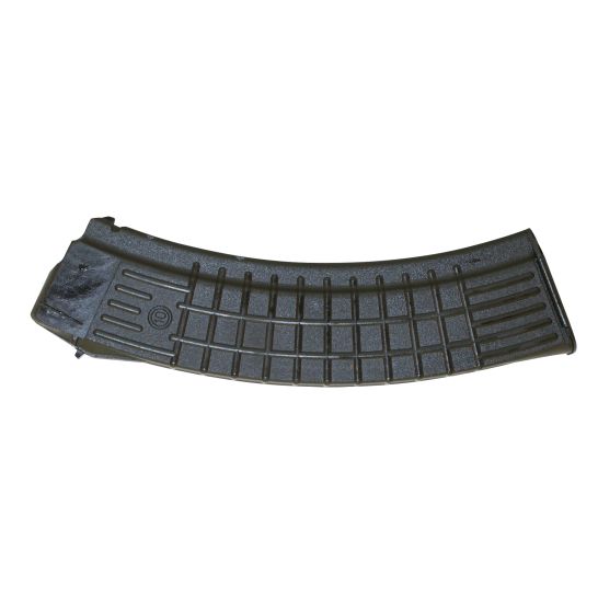 Arsenal, Inc. Magazine, 545x39, 45 Rounds, Fits AK, Polymer, Black ...