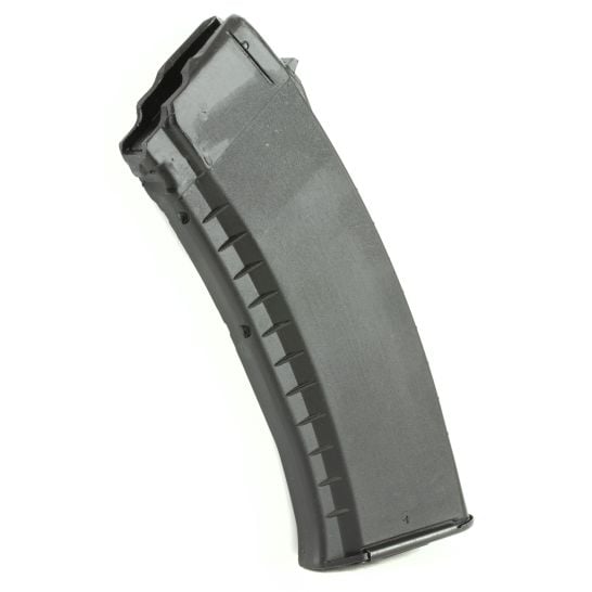 Arsenal, Inc. Magazine, 545x39, 30 Rounds, Fits AK, Polymer, Black ...