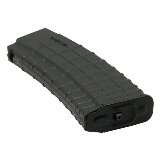 Arsenal, Inc. Magazine, 556x45, 30 Rounds, Fits AK, Polymer, Black ...