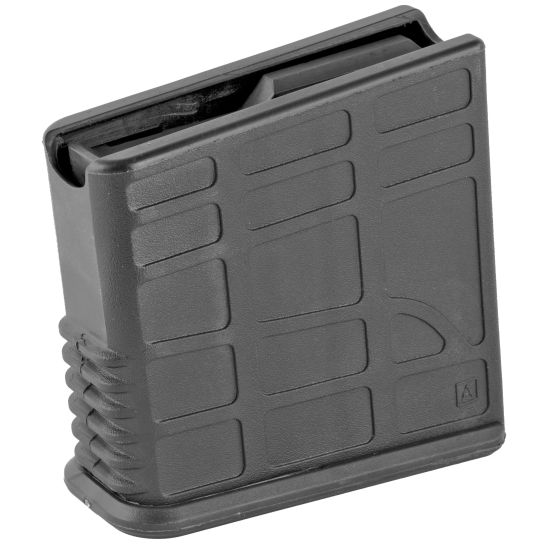 Barrett Magazine MRAD 338 Lapua 10 Rounds Black MRAD - 14077 | Palmetto ...