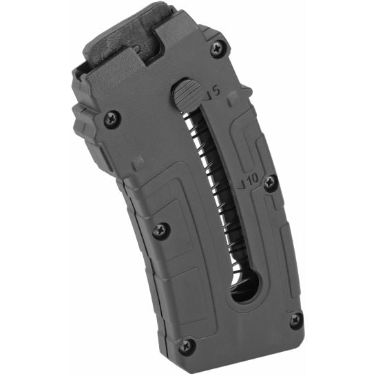 Rossi Rifle Magazine, 22 WMR, 10 Rounds, fits Rossi RB22W Rifles, Steel ...