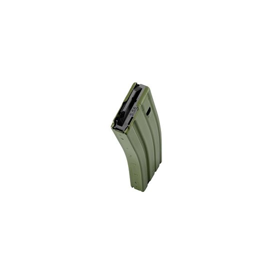 Duramag AR 20 Round Red Magazine, .300 AAC Blackout - 2023004175CPD ...
