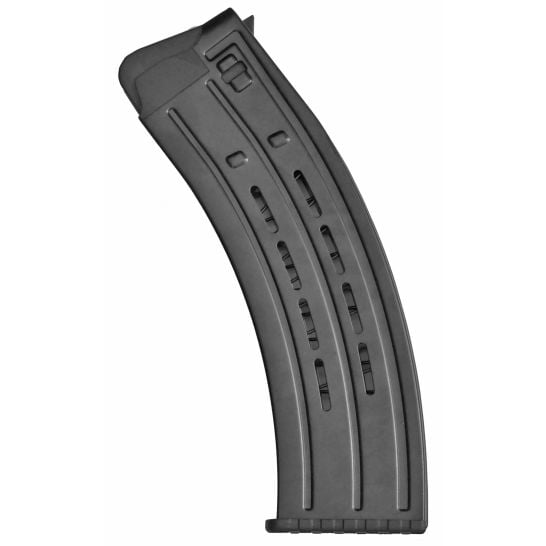 Garaysar Magazine, MKA 1919, 12 Gauge, 10 Rounds, Black - 12GA10RD ...