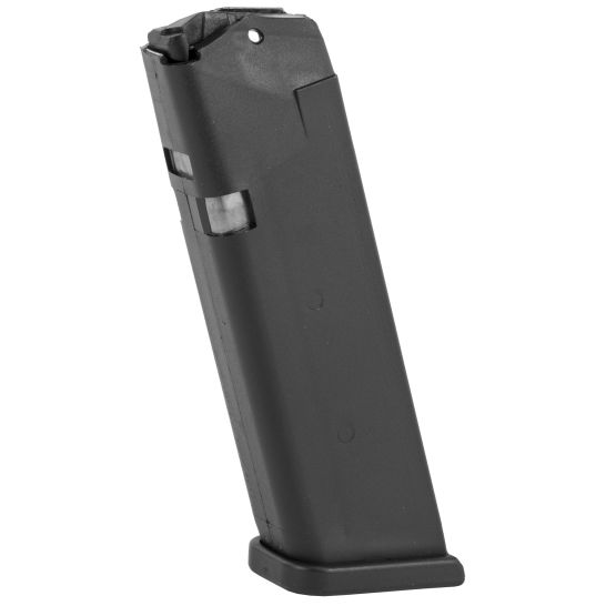 Glock Magazine 40 S&W 10 Rounds Blue Glock OEM 22/35 | Palmetto State ...