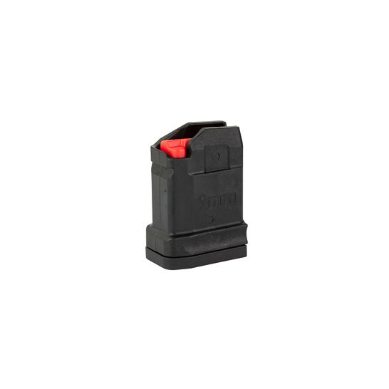 Henry Repeating Arms Magazine, 9mm, 5 Rounds, Fits Henry Homsteader ...