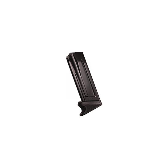HK Magazine, 9mm, 10 Rounds, Fits P30SK/VP9SK, Extended Floorplate ...