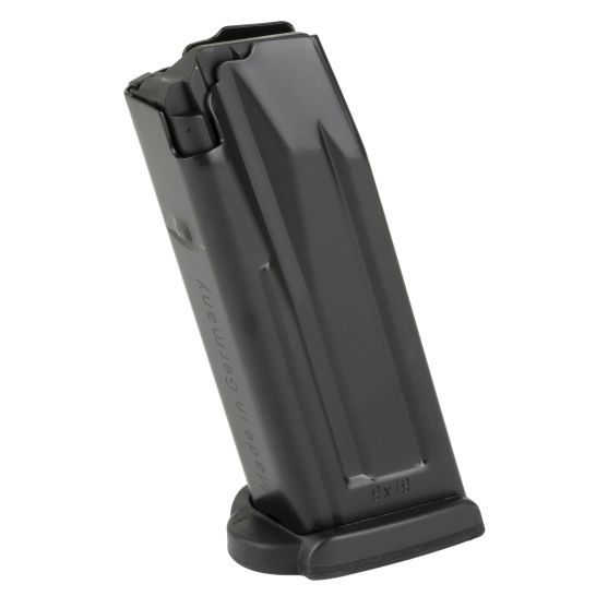 HK Magazine, 9mm, 10 Rounds, Fits P30SK/VP9SK, Blued Finish | Palmetto ...