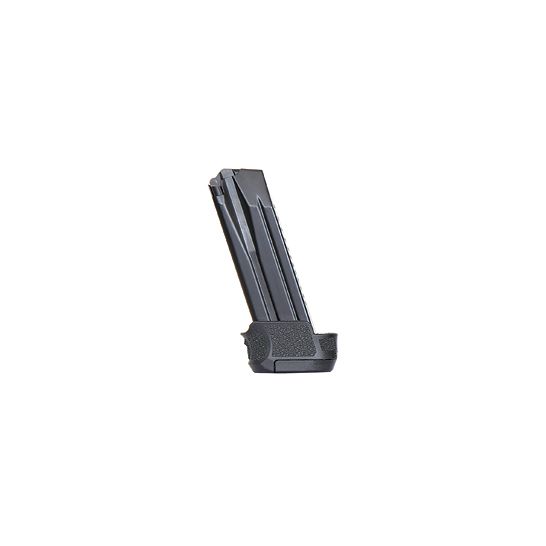 HK Magazine, 9mm, 17 Rounds, Fits P30SK/VP9SK, Steel, Black | Palmetto ...