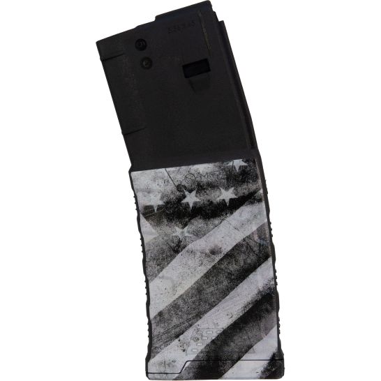 Mission First Tactical Magazine, 223 Remington, 556NATO, 30 Rounds ...