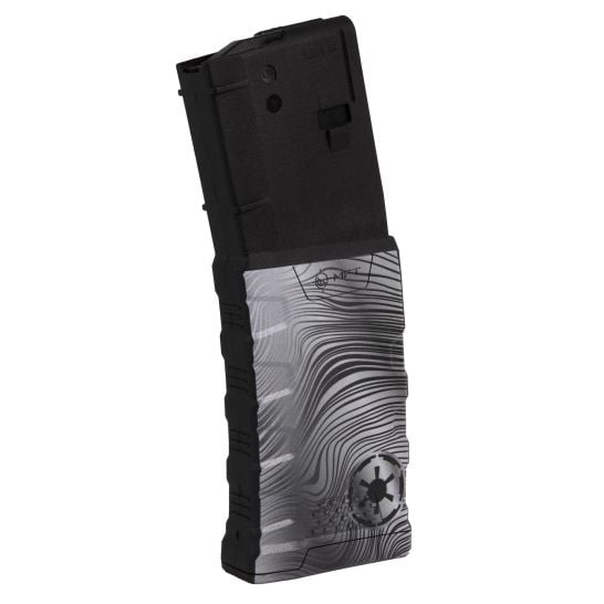 Mission First Tactical Magazine, 223 Remington, 556NATO, 30rd, AR-15 ...