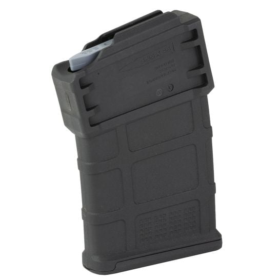 Magpul 10 Round Black Magazine, .223 Remington - MAG1100BLK | Palmetto ...