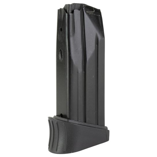 ProMag Magazine, 9mm, 12 Rounds, Fits FN 509 Compact, Steel, Blued ...