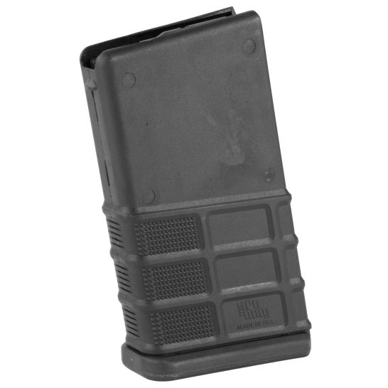 ProMag Magazine, 308 Winchester, 20 Rounds, Fits FN FAL, Polymer, Black ...