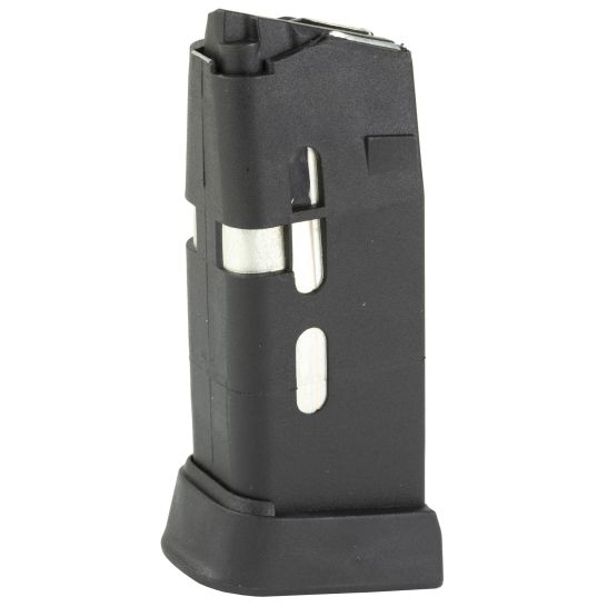 ProMag Magazine, 45 ACP, 10 Rounds, Fits Glock 30, Polymer, Black GLK ...