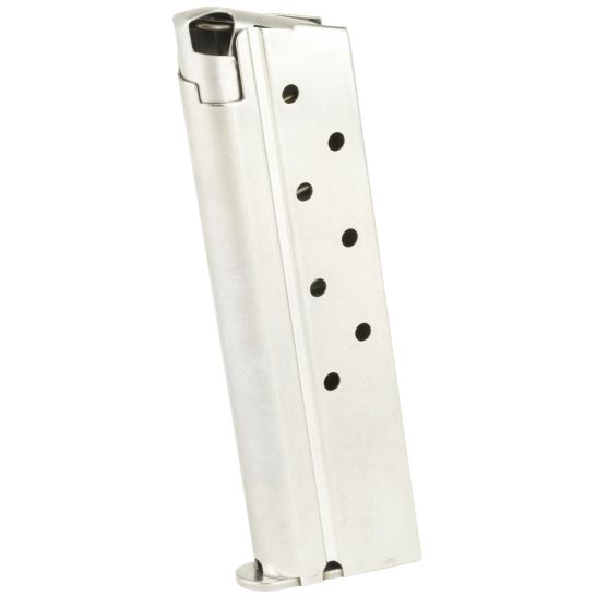 Ruger Magazine, 10mm, 8 Rounds, Fits Ruger SR1911 ,Stainless | Palmetto ...