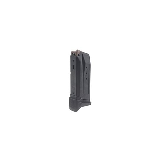 Ruger Magazine, 380 ACP, 10 Rounds, Fits Ruger Security-380, Steel ...
