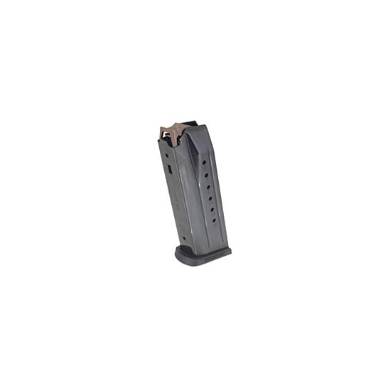Ruger Magazine, 380 ACP, 15 Rounds, Fits Ruger Security-380, Steel ...