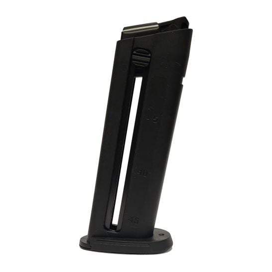 Walther Magazine, 22 WMR, 15 Rounds, Fits WMP, Black | Palmetto State ...