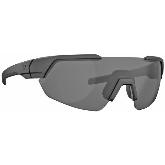 Magpul Defiant Glasses, Black - MAG104410011100 | Palmetto State Armory