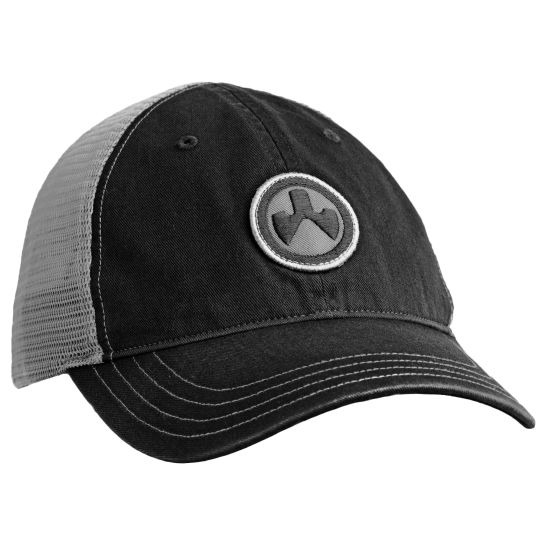 Magpul Cap One Size Fits Most, Charcoal, Black - MAG1105002 | Palmetto ...