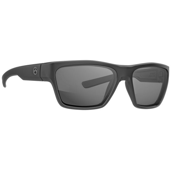 Magpul Pivot Glasses, Black - MAG112800011100 | Palmetto State Armory