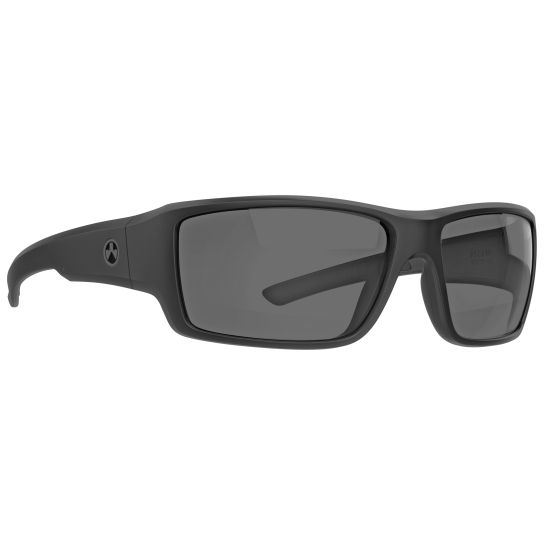 Magpul Ascent Glasses, Black - MAG113200011100 | Palmetto State Armory
