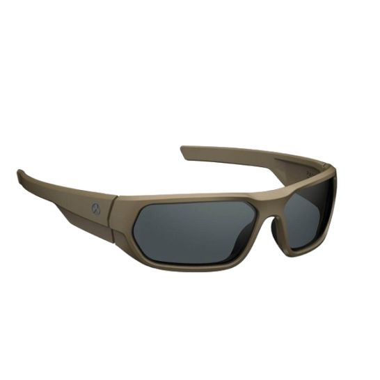 Magpul Radius Polarized Eyewear, Flat Dark Earth/Gray | Palmetto State ...
