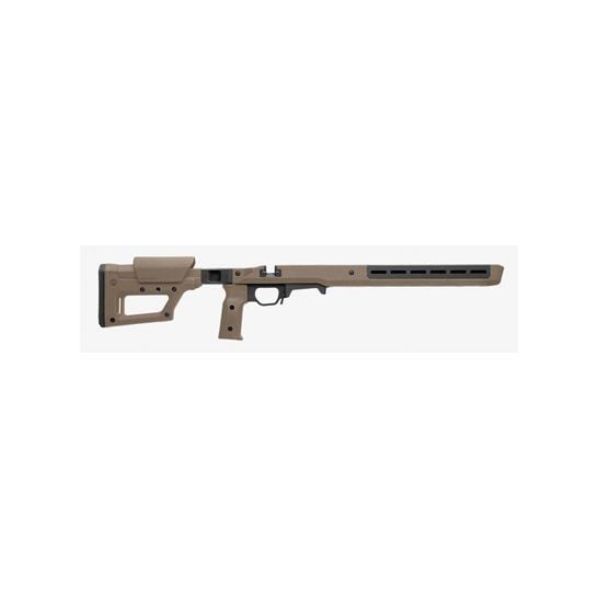 Magpul Pro 700 Lite Chassis for Remington 700 Short Action, Flat Dark ...