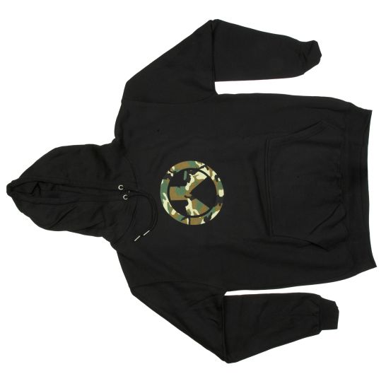 Magpul Jacket Large, Black - MAG1258001L | Palmetto State Armory