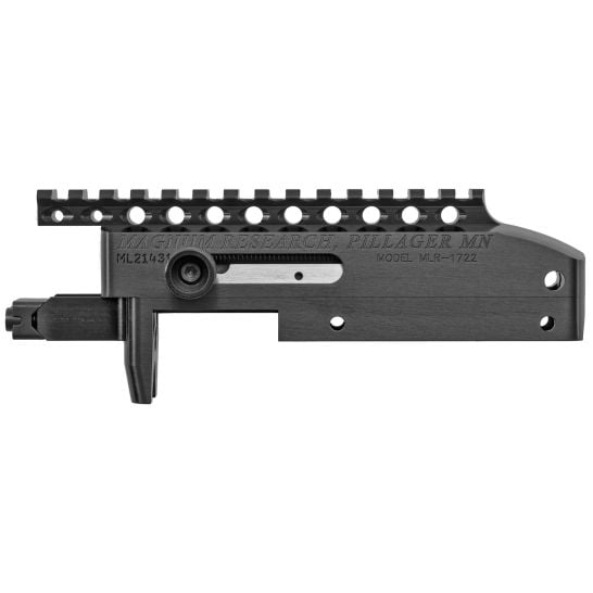 Mag Research Mag Lite .22LR Tactical Lower - SS1022LR | Palmetto State ...