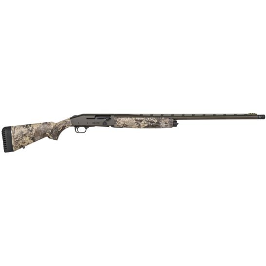 Mossberg 940 Pro 12 Gauge Semi-Auto Shotgun, 28" Barrel, TrueTimber ...