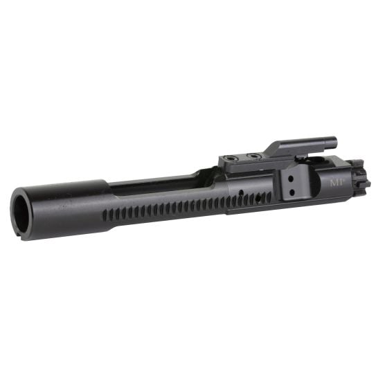 Midwest Industries 556 Bolt Carrier Group, C158 Carpenter Steel, Black ...