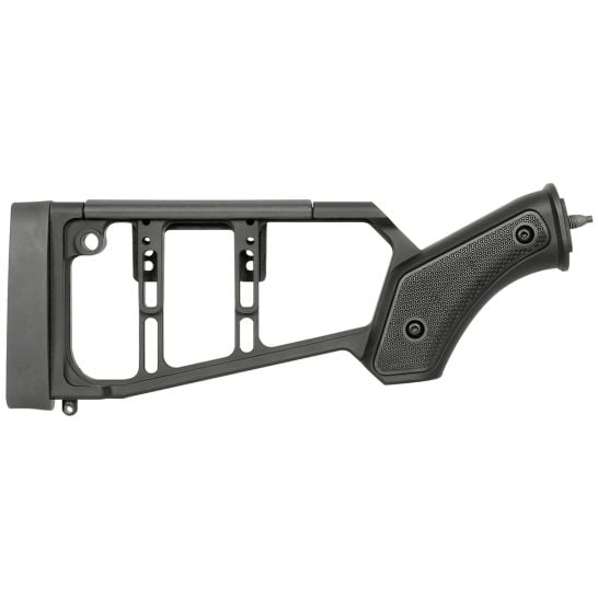 Midwest Industries Shotgun Stock Fits Beretta 1301, Black | Palmetto ...