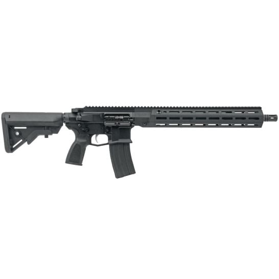 Maxim Defense MDX-516 .223 Remington/5.56x45mm 16" Semi-Auto | Palmetto ...