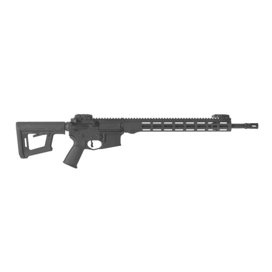 Maxim Defense MD15 6mm ARC 18", Black | Palmetto State Armory