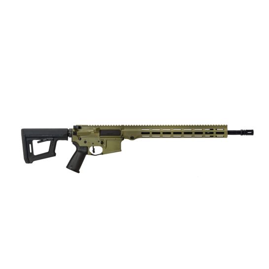 Maxim Defense MD15 6mm ARC 18", Bazooka Green | Palmetto State Armory