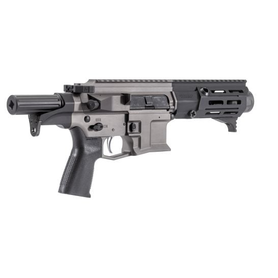 Maxim Defense PDX 505-SPS 7.62x39mm 5.5" 20rd AR Pistol, Urban Gray ...