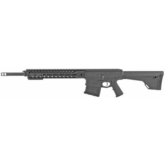Nemo Arms .300 Weatherby Mag AR Rifle with 20" Barrel, Black - OMENM210 ...