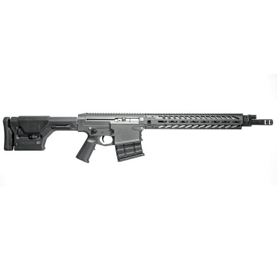 Nemo Arms .300 Win Mag AR Rifle with 18" Barrel, Cobalt - OMENRECG318 ...