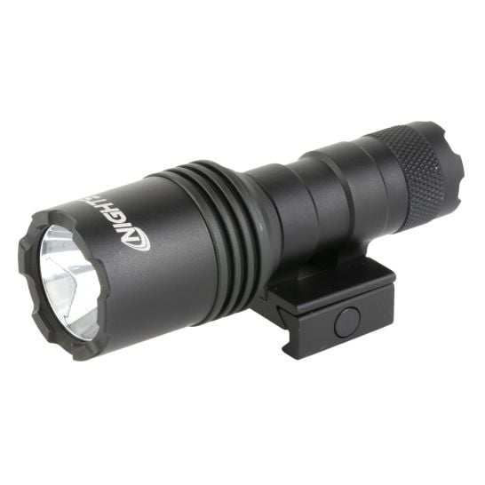 Nightstick Compact Long Gun Light Kit, 450 Lumens, Waterproof - LGL150 ...