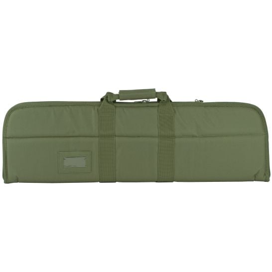 NCSTAR Rifle Case, 32", Green - CVG291032 | Palmetto State Armory
