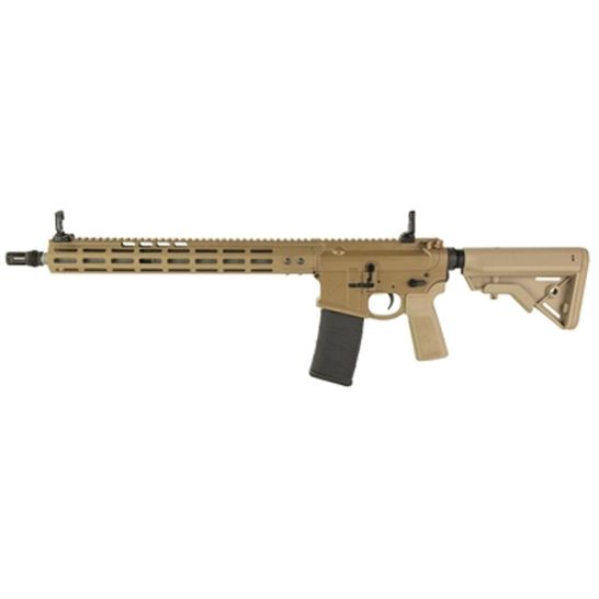 Noveske N4 Recon Gen 4 5.56x45mm 16", Flat Dark Earth | Palmetto State ...