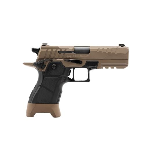 OA Defense OA 2311 Compact Plus 9mm 4.25" 17rds, High Desert Black ...