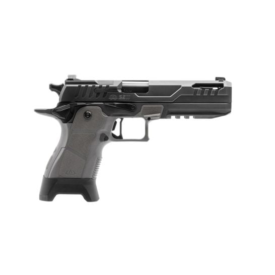 OA Defense OA 2311 Pro 9mm 5" 21rds, Gray | Palmetto State Armory