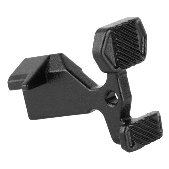 Odin Works Bolt Catch, Black - ACCXBCBLK | Palmetto State Armory